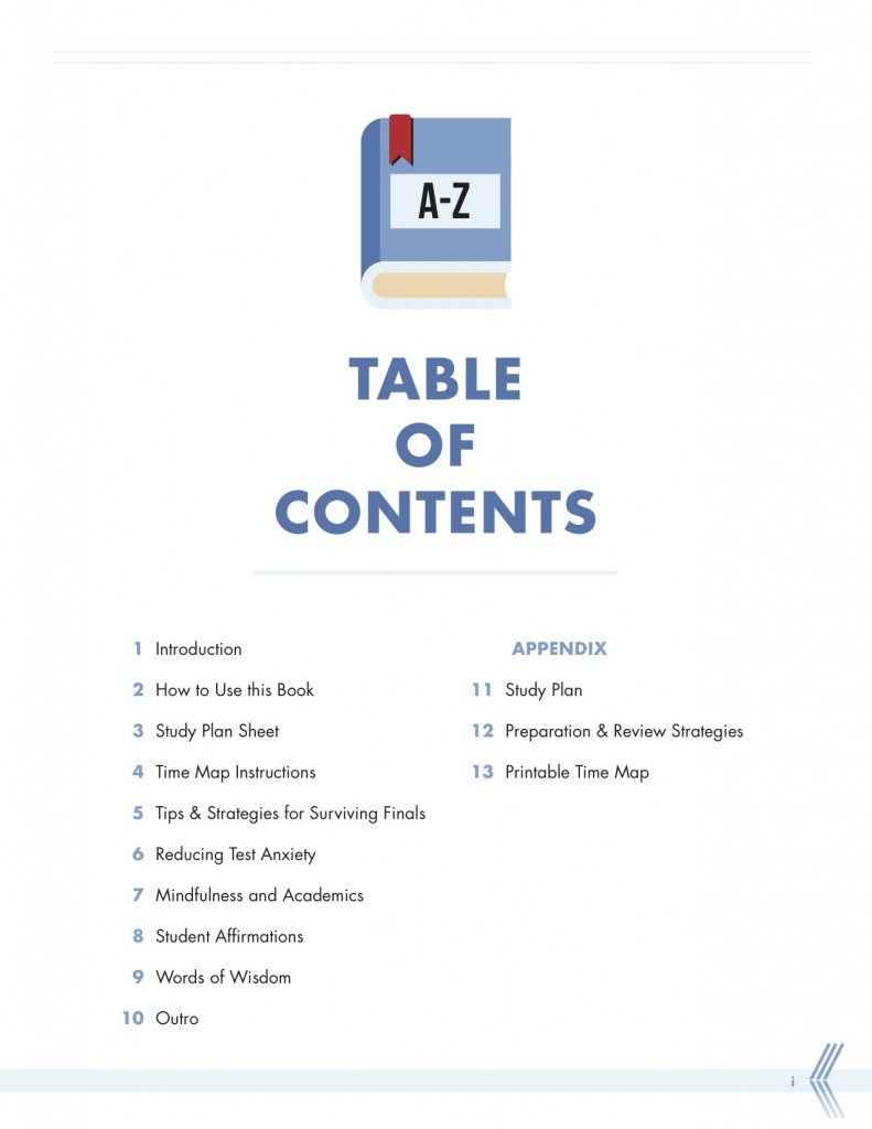 The Ultimate Test Prep Guide - Ace Any Exam - Student Futures