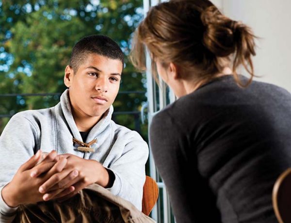 Intro to Coaching - Student Futures