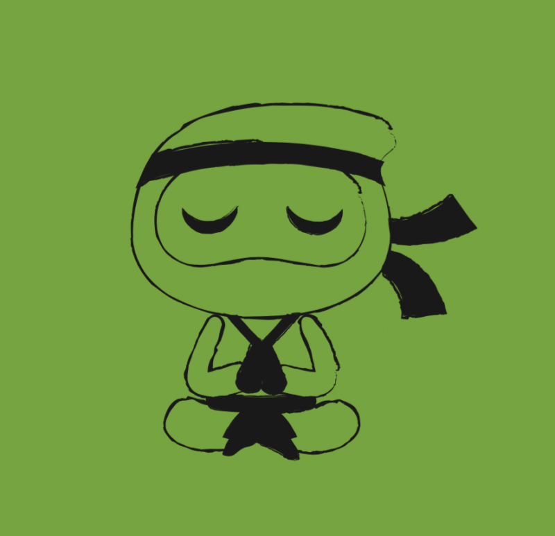 Learn Like A Ninja - Student Futures