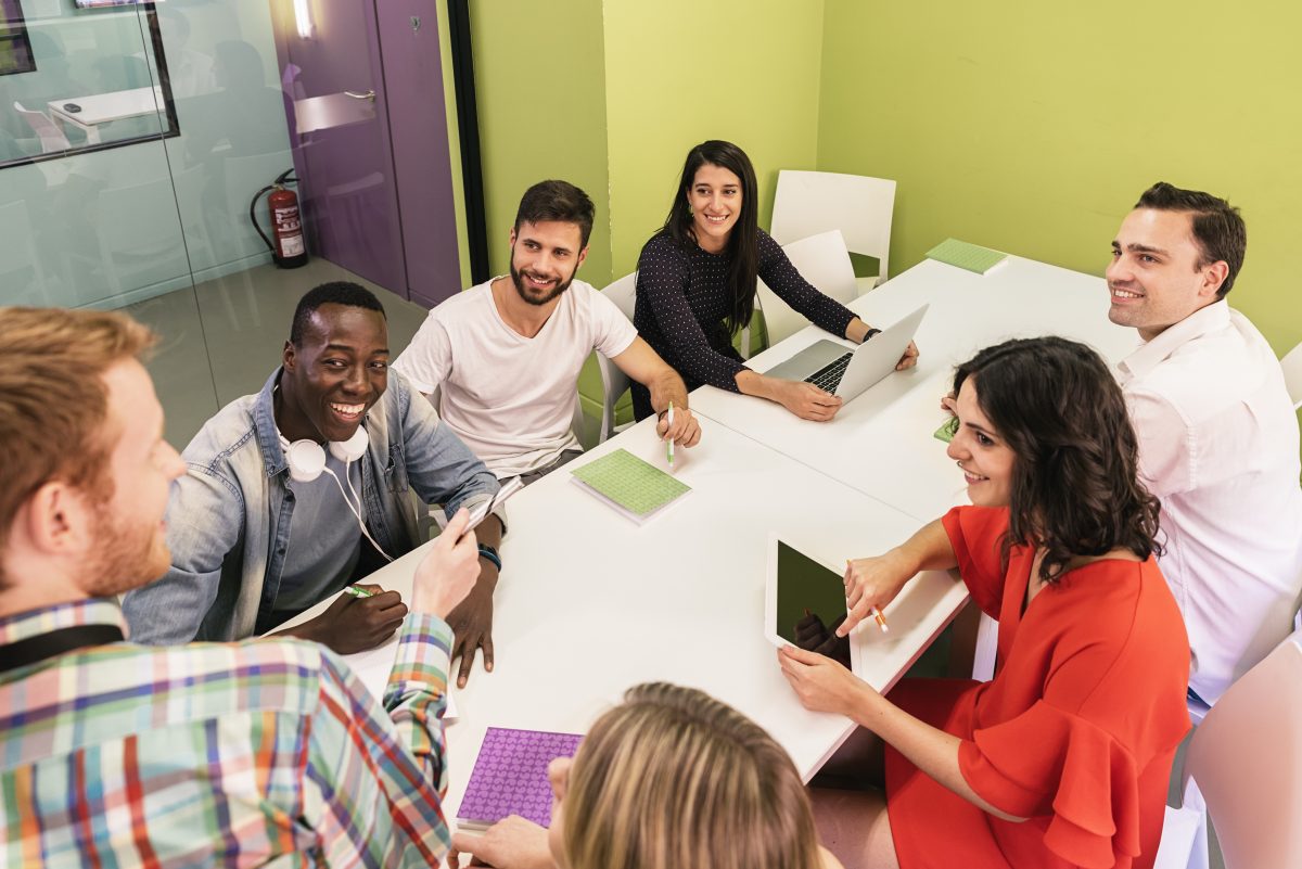 Professional Development - Student Futures