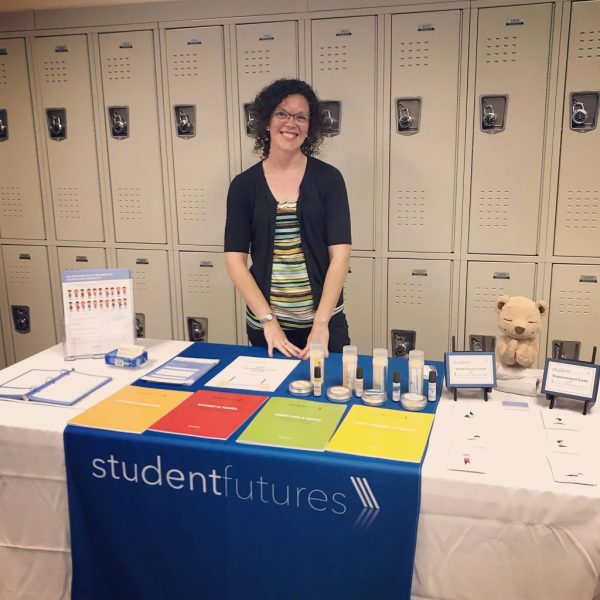 About - Student Futures