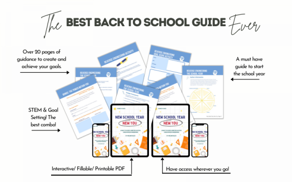 Back to School Freebies and Discounts 2022-2023 School Year - Student ...