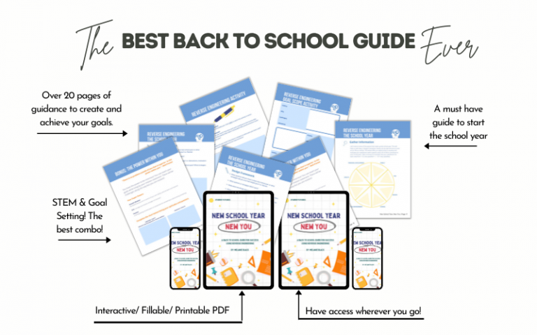 Back to School Freebies and Discounts 2022-2023 School Year - Student ...