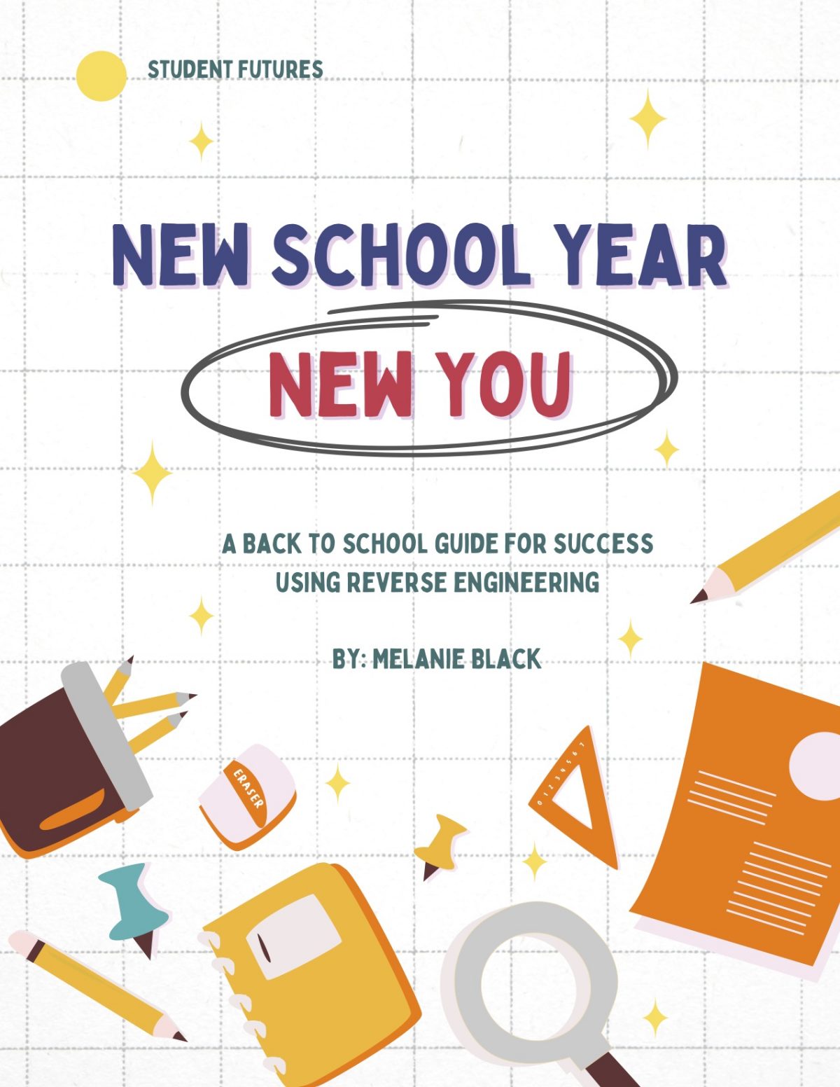Home - Student Futures