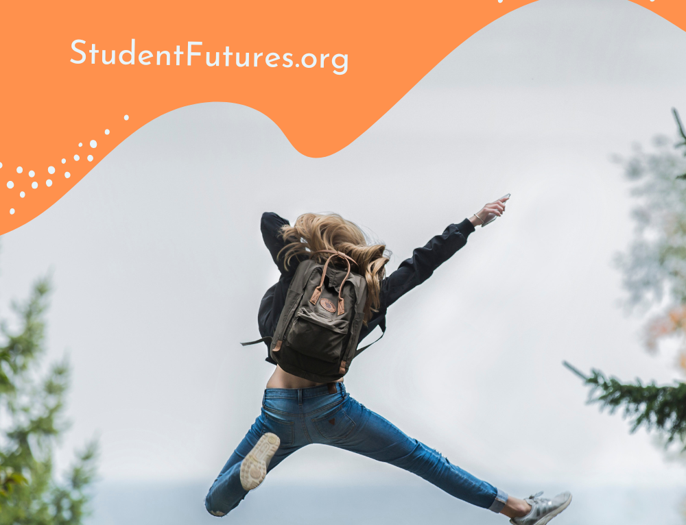 How to help students achieve a positive mindset - Student Futures