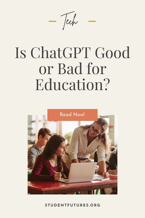 Transforming Education: Unleashing the Potential of Chat GPT in Schools ...