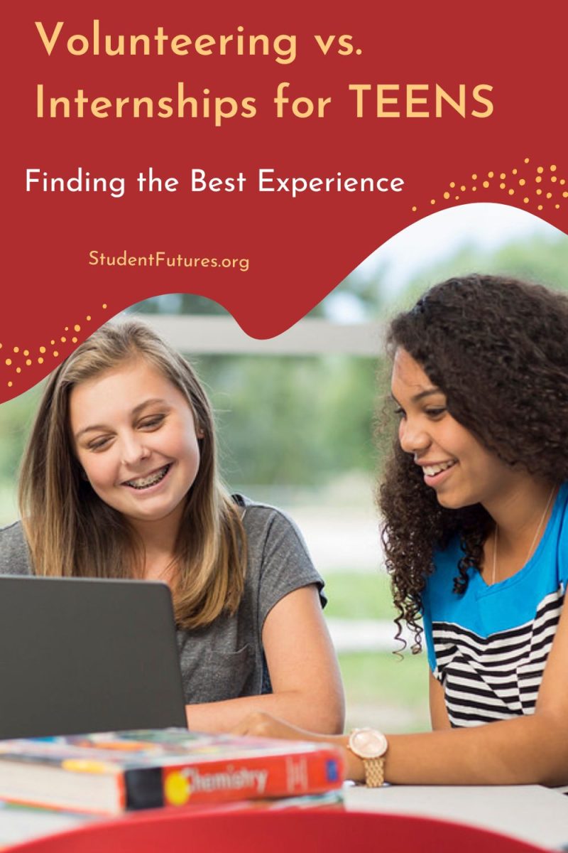 Home - Student Futures